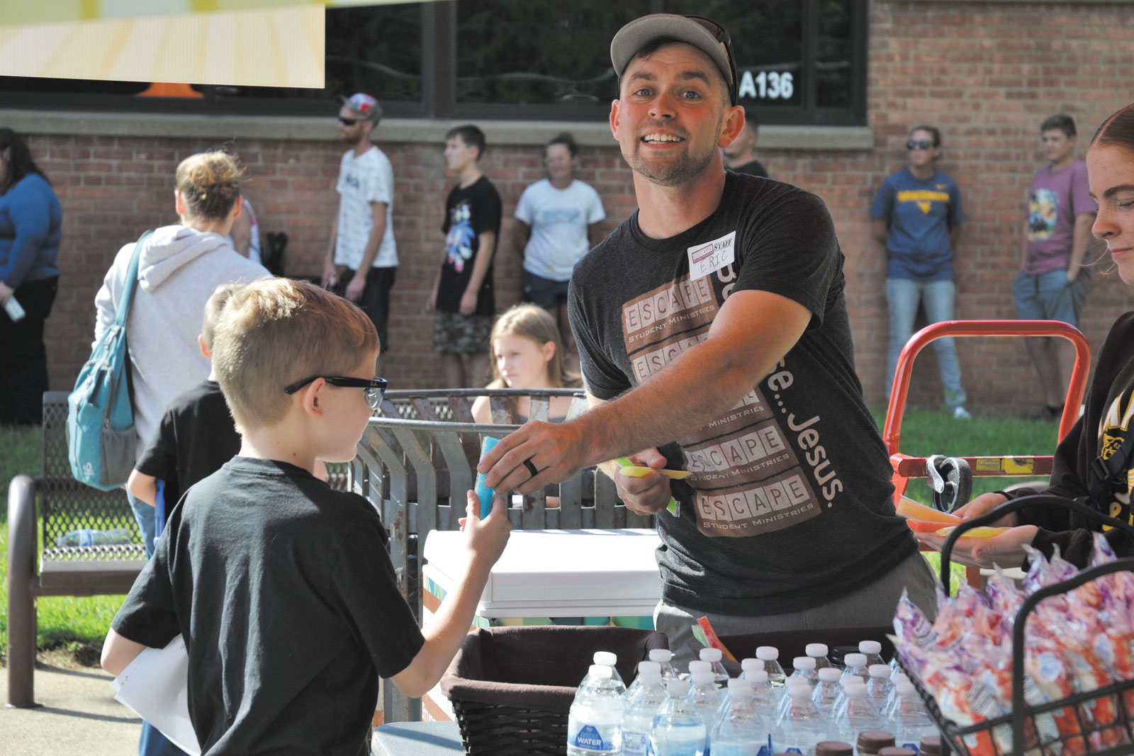 08-19-25-Open-House-Hamilton-1-tle | News, Sports, Jobs - News and Sentinel